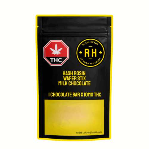 Hash Rosin Stix – Rosin Heads